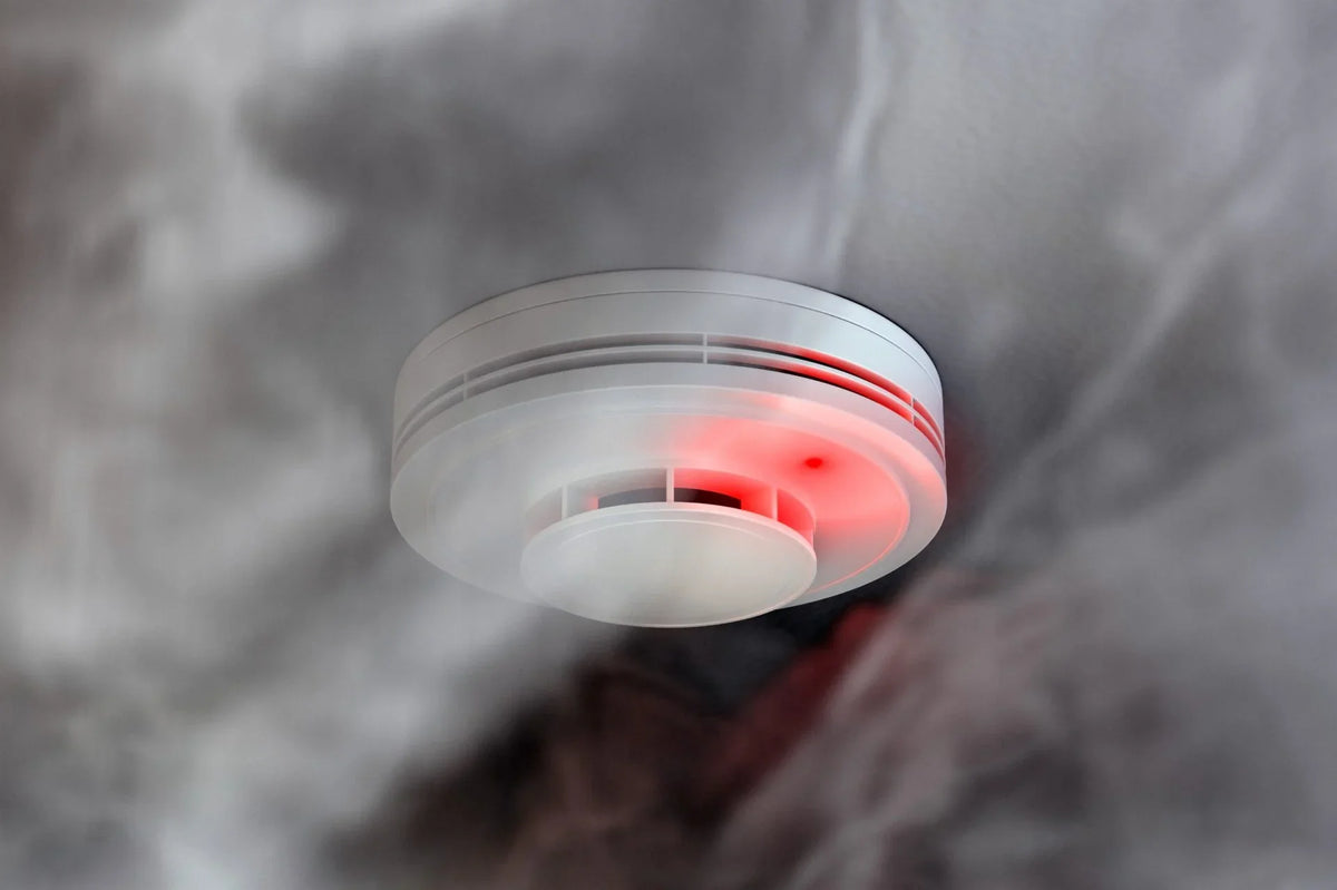 Can Vapes Trigger Fire Alarms? Here’s What You Need to Know – Heat Vapes