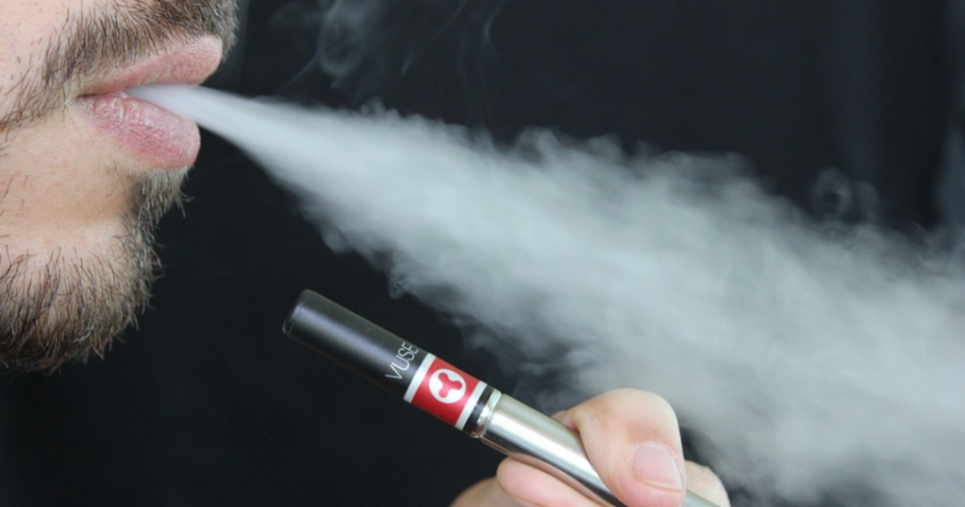 Does Vaping Cause Acne? The Facts You Need – Heat Vapes