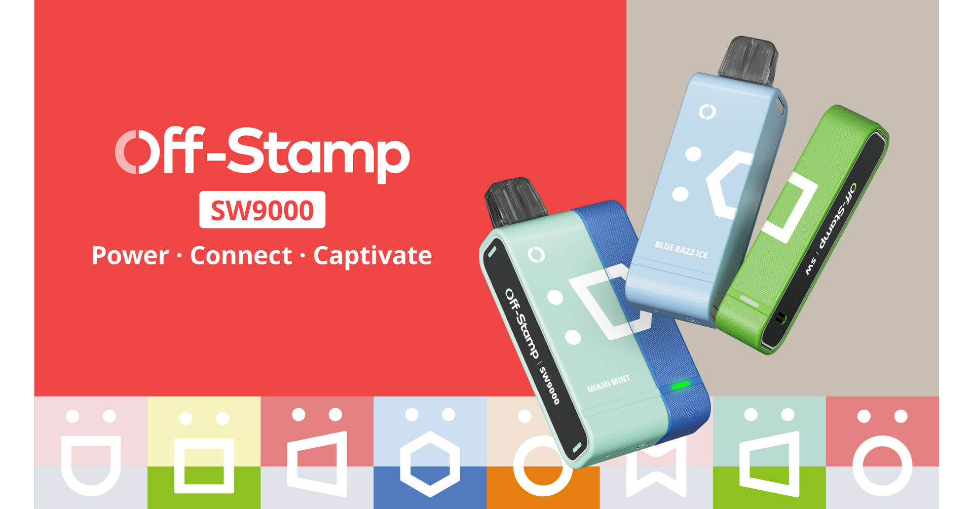 How to Charge Off Stamp Vape? What You Need to Know – Heat Vapes