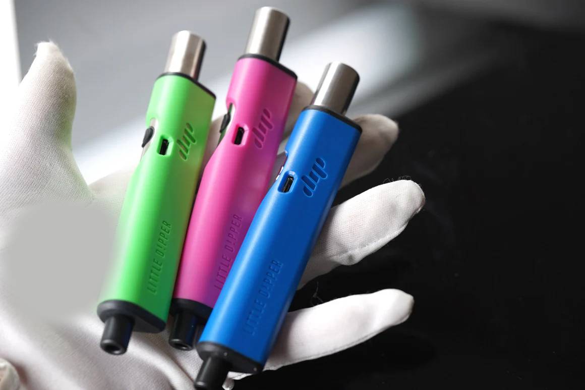 What happens When You Quit Smoking and Start Vaping? – Heat Vapes