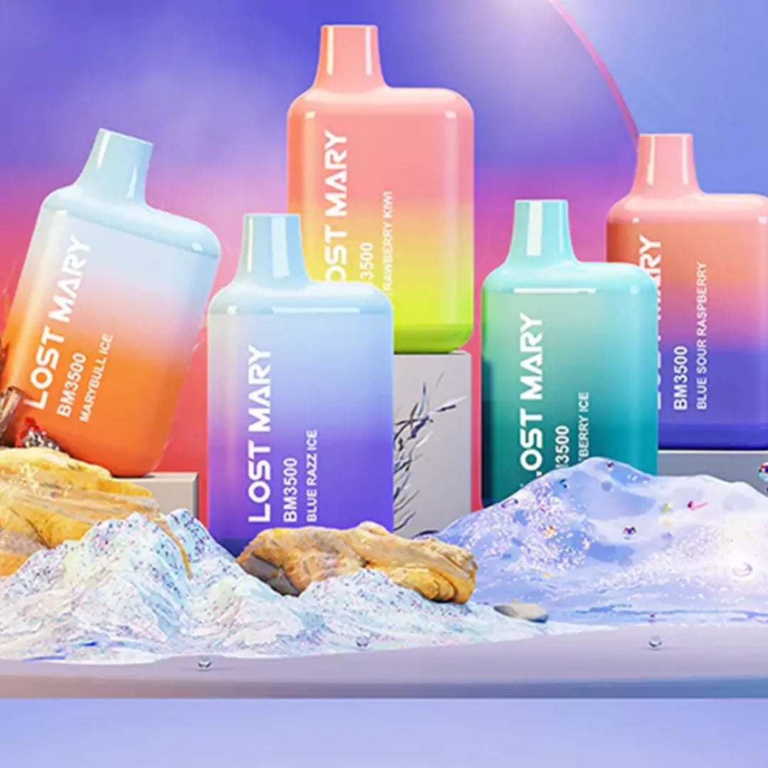 How to Fix Your Lost Mary Rechargeable Yourself? – Heat Vapes