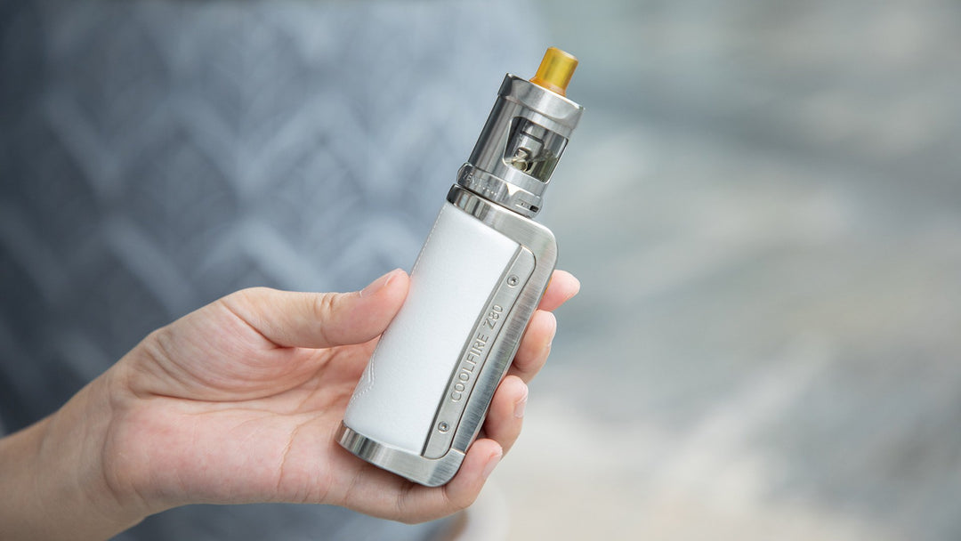 What You Need to Know About Non Nicotine Vapes? – Heat Vapes