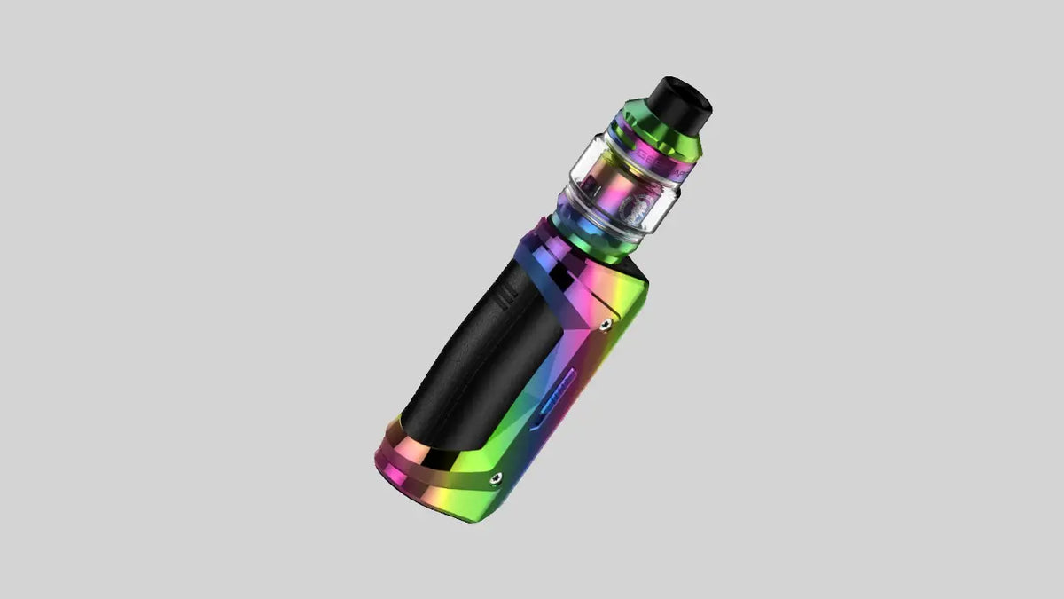 Rainbow Vape of Hayati Pro Mini 600 Disposable Vapes 5 for £20 – Heat Vapes