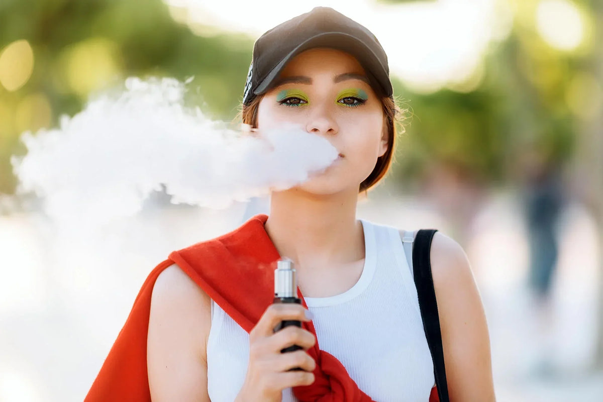 How Much Nicotine Is in a Vape? Here’s the Real Story – Heat Vapes